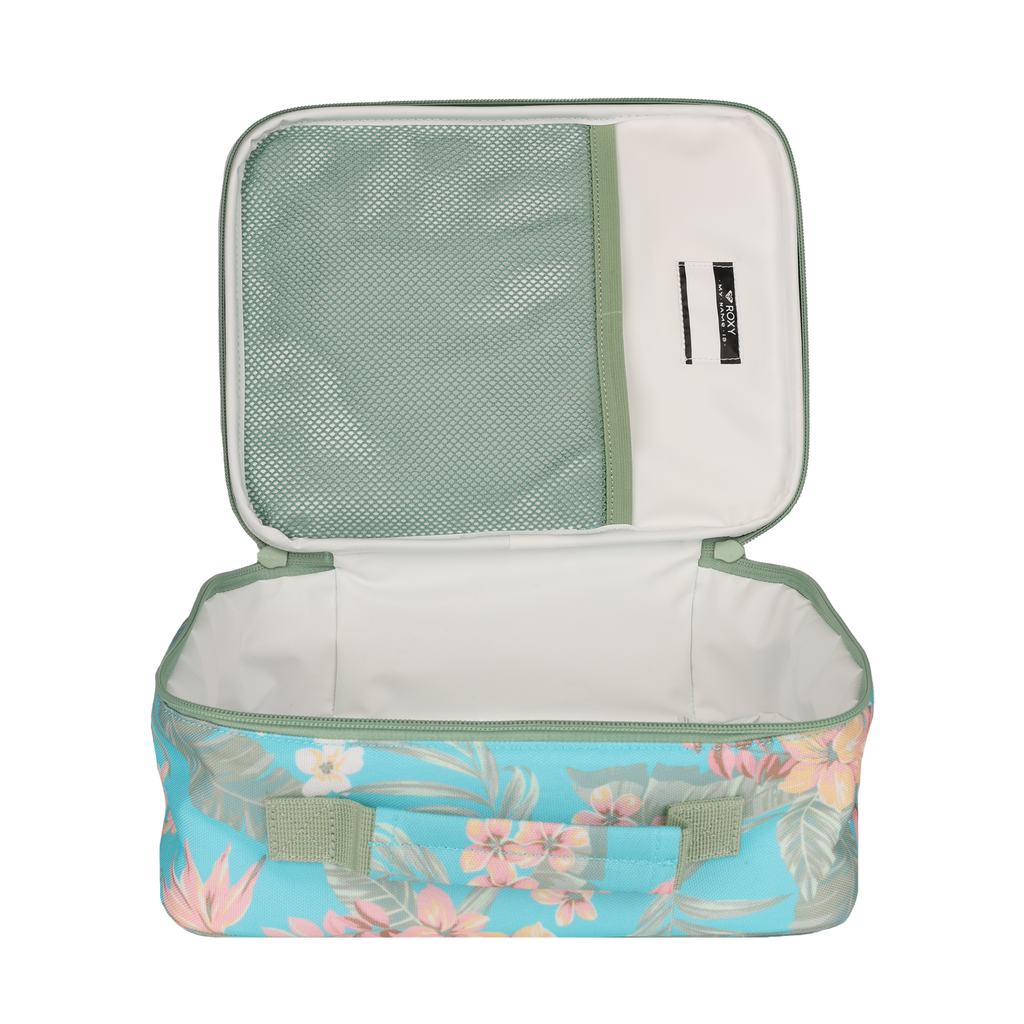 Groove In Life Insulated Bag - Roxy