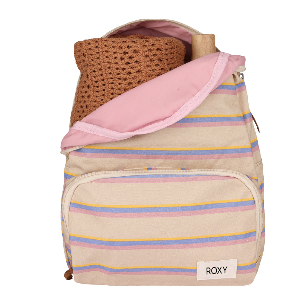 Always Core Canvas Backpack - Roxy