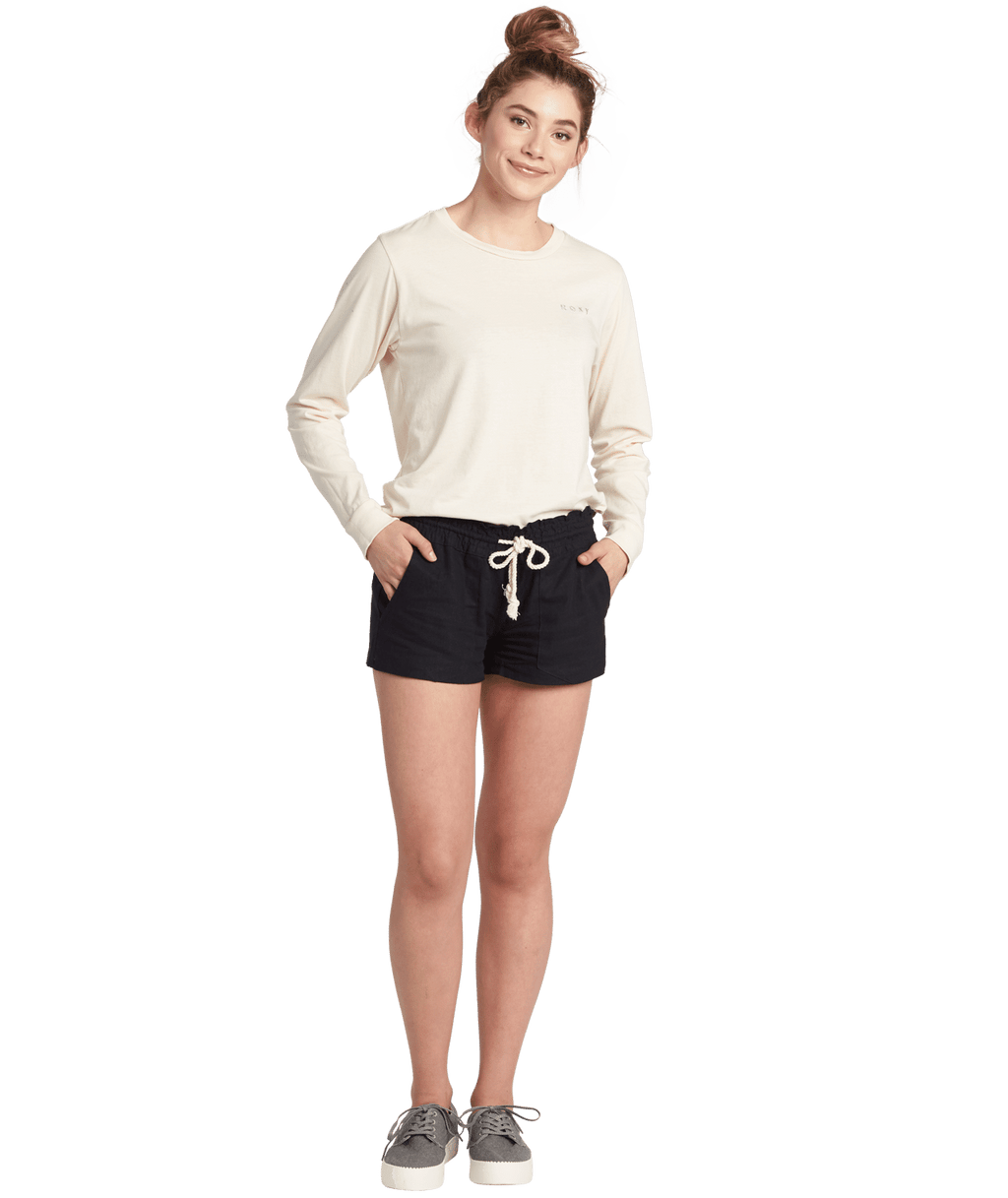 Oceanside Short - Roxy