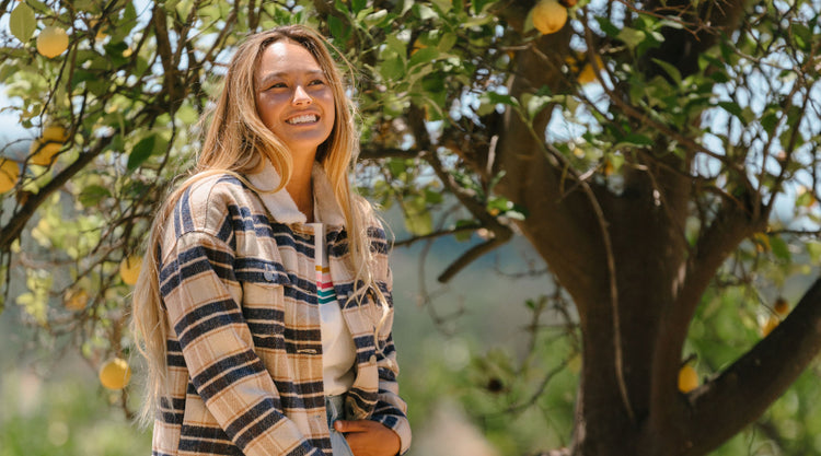 Guide to Oversized Jacket Styling – ROXY