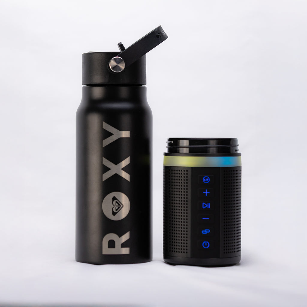LitFlask - Roxy