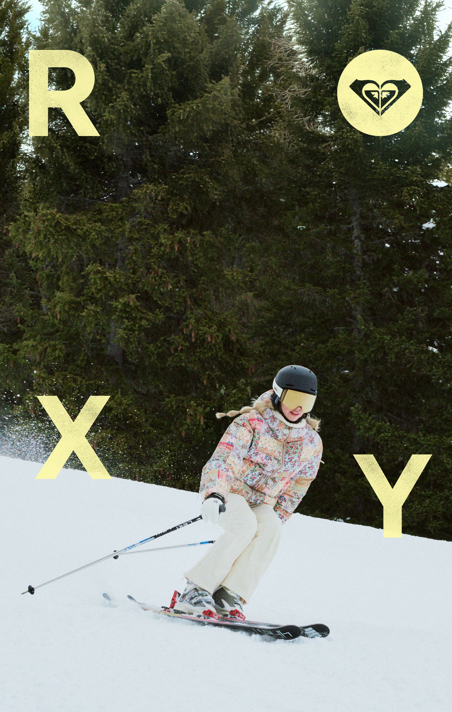 ROXY® | Surf, Snowboard & Fashion for Women & Girls