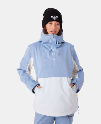 Roxy Snow Jackets | Women’s Ski & Snowboard Outerwear