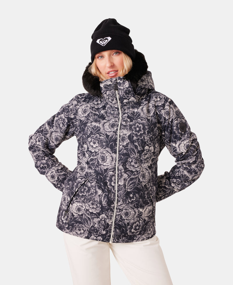 Jet Ski Jacket - Roxy