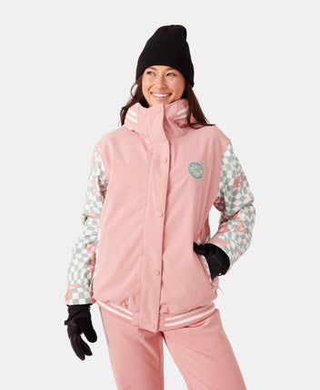 Roxy Snow Jackets | Women’s Ski & Snowboard Outerwear