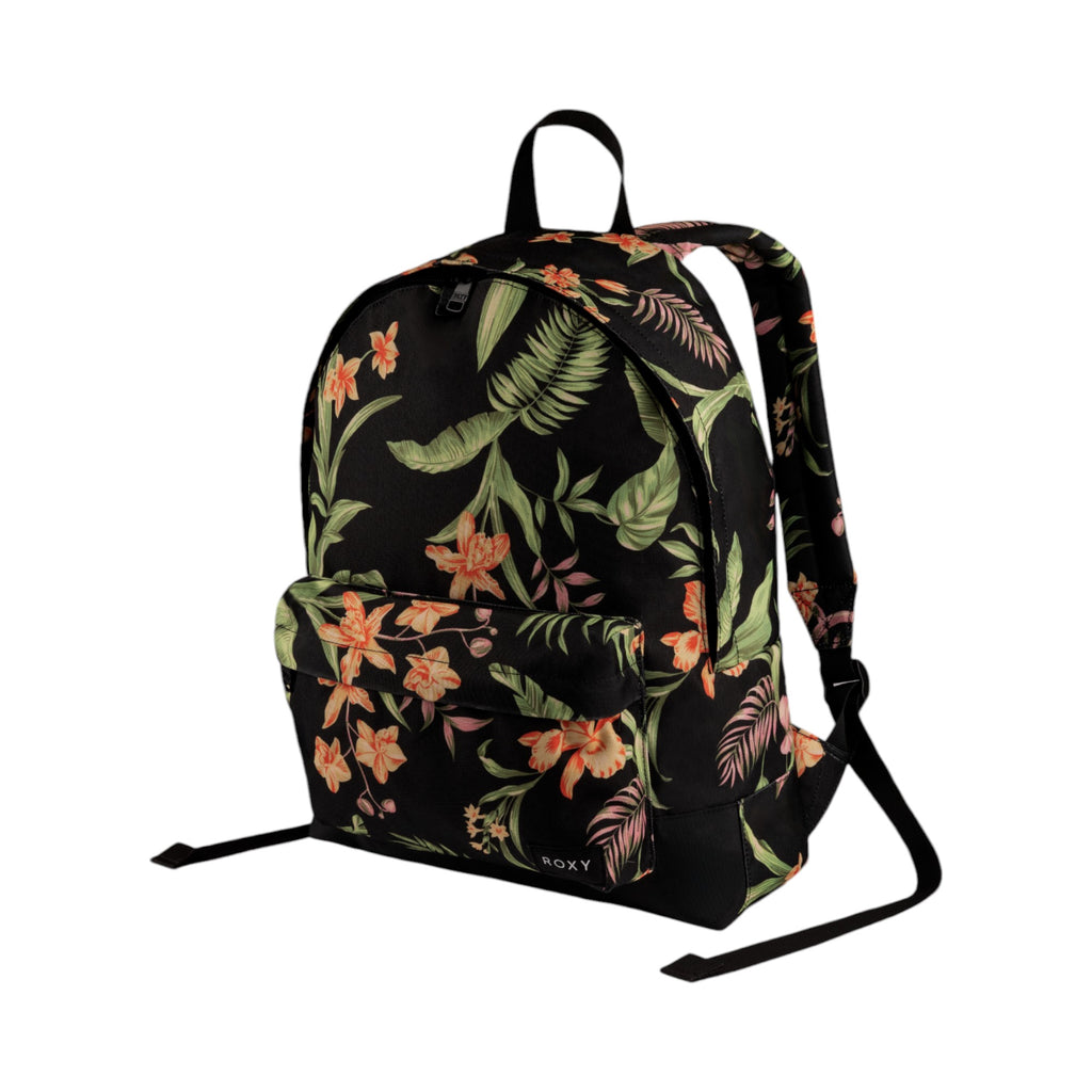 Sugar Baby Printed Backpack - Roxy