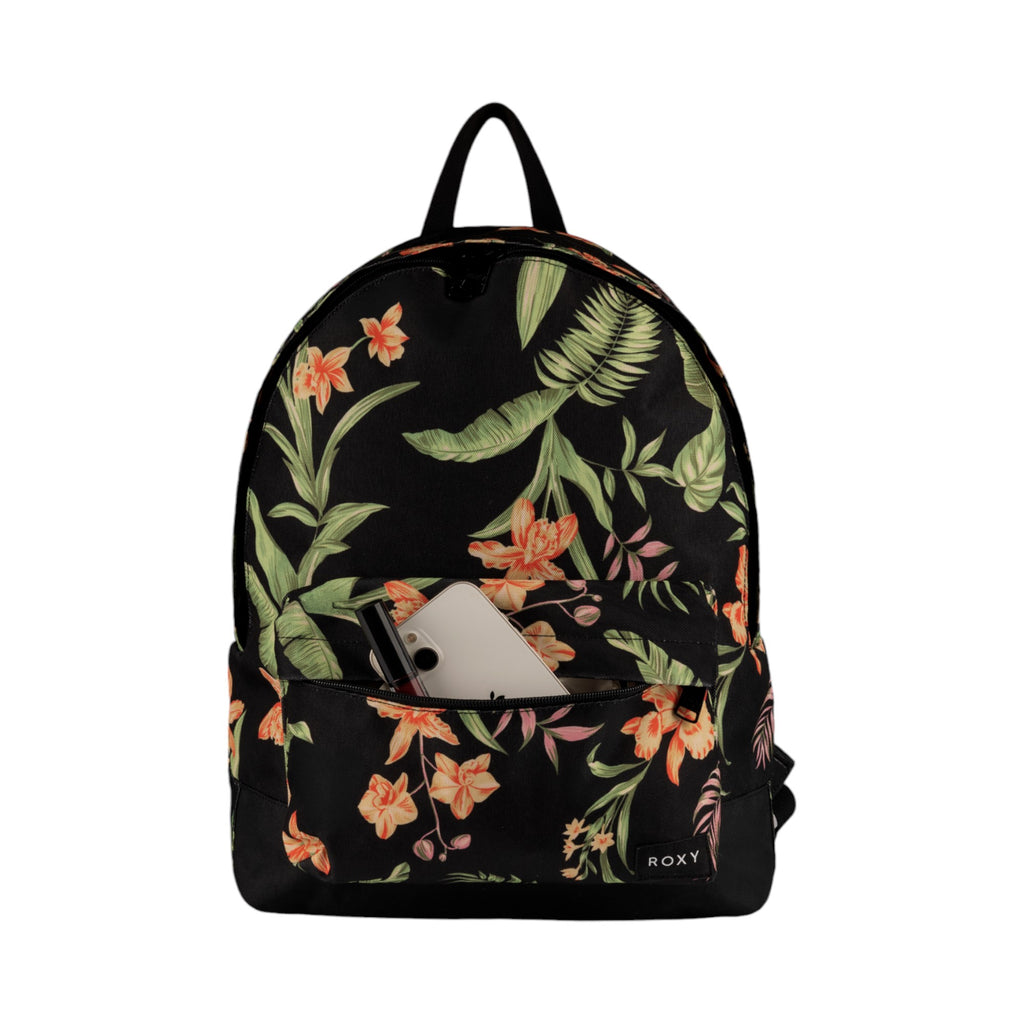 Sugar Baby Printed Backpack - Roxy