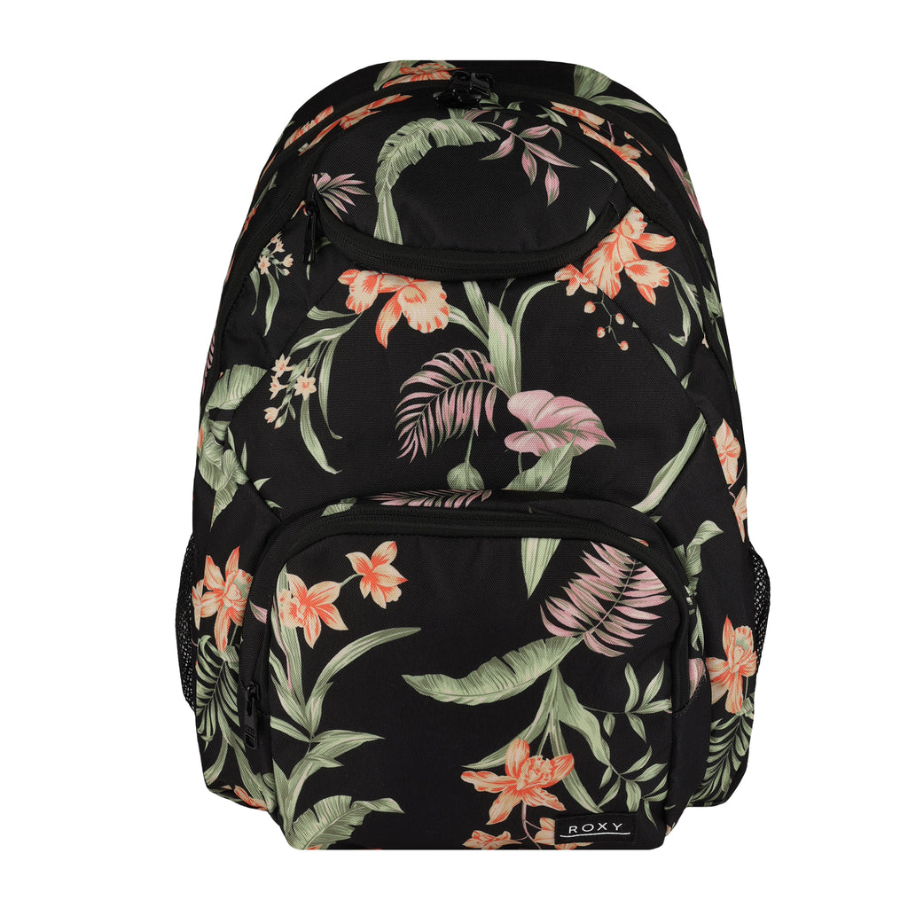 Shadow Swell Printed Backpack - Roxy