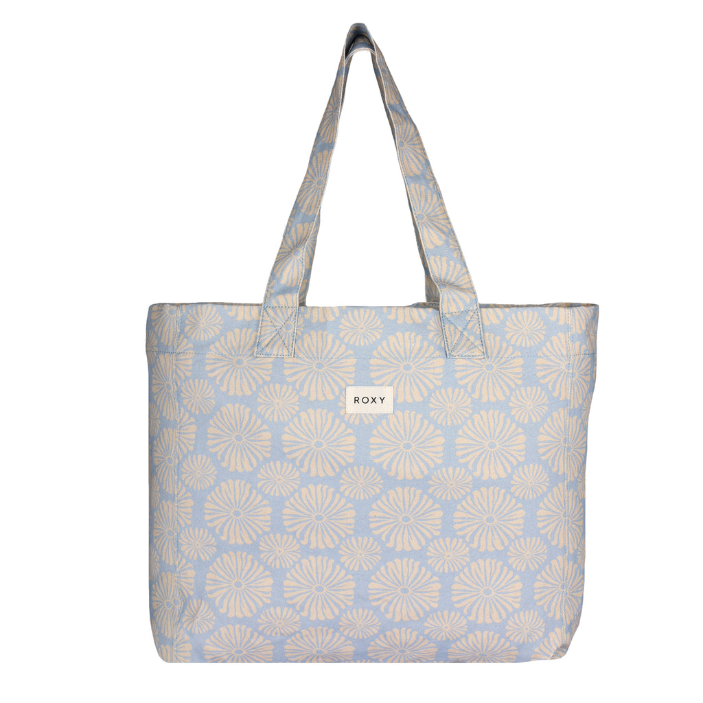 Anti Bad Vibes Tote Bag - Roxy