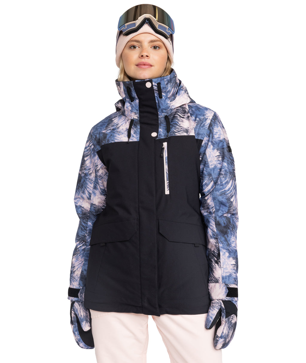 Dawnrae Parka Jacket - Roxy