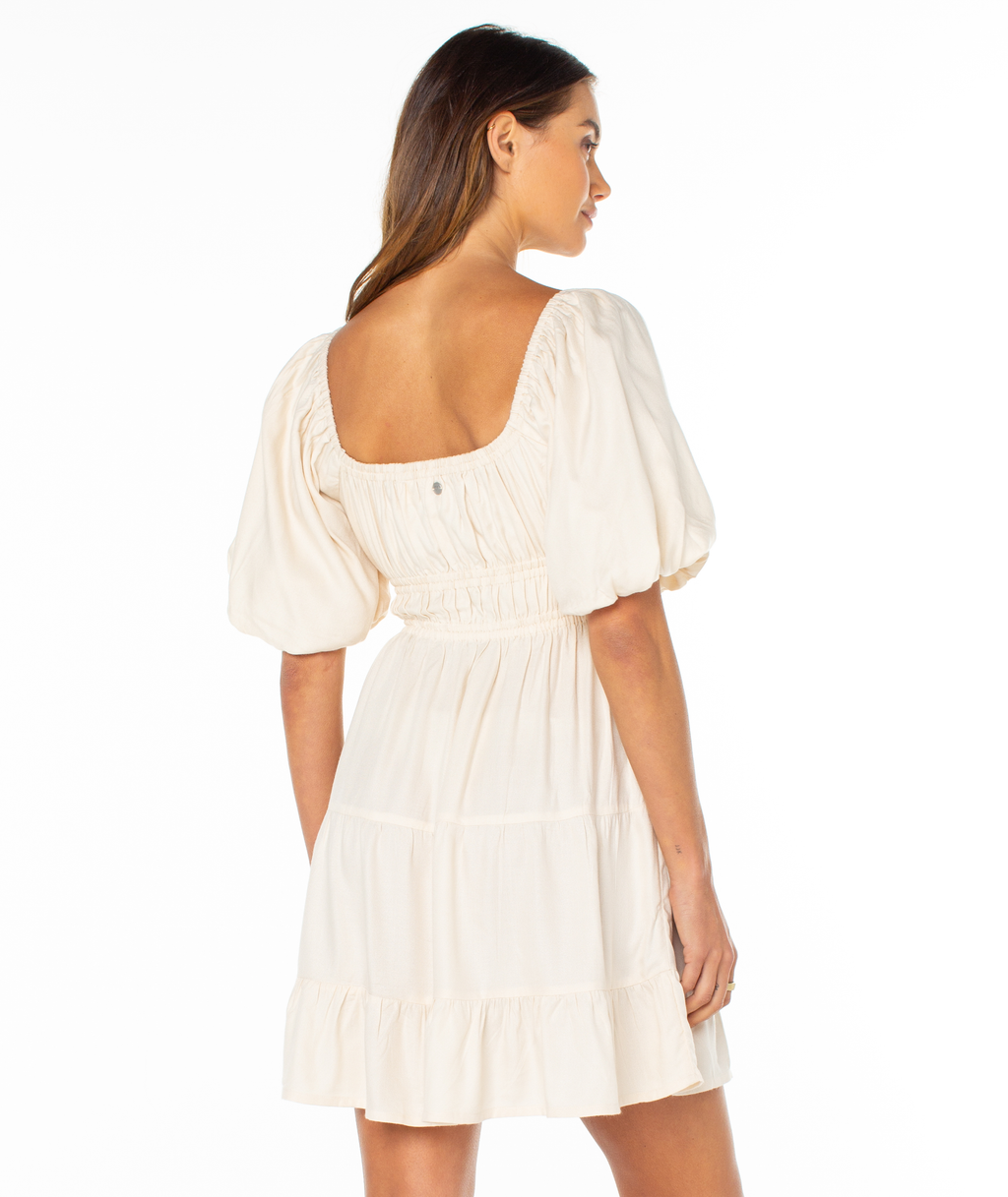 Sunset Oasis Dress - Roxy