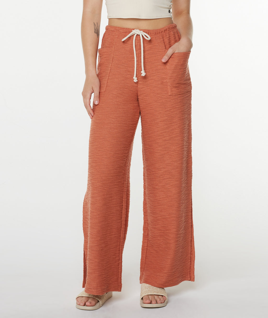Beach Breeze Pant - Roxy