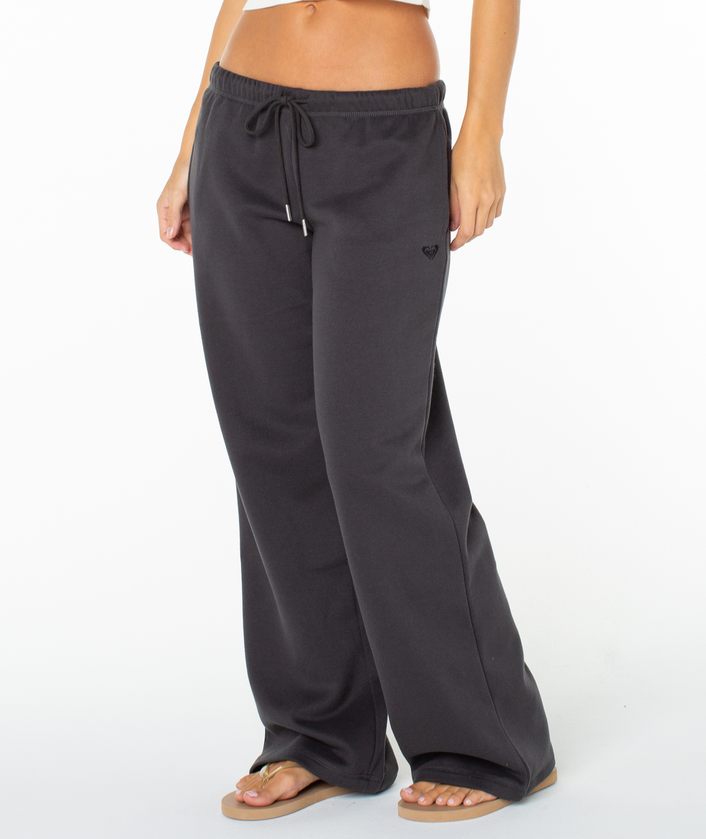 Ariel Wide Leg Pant - Roxy