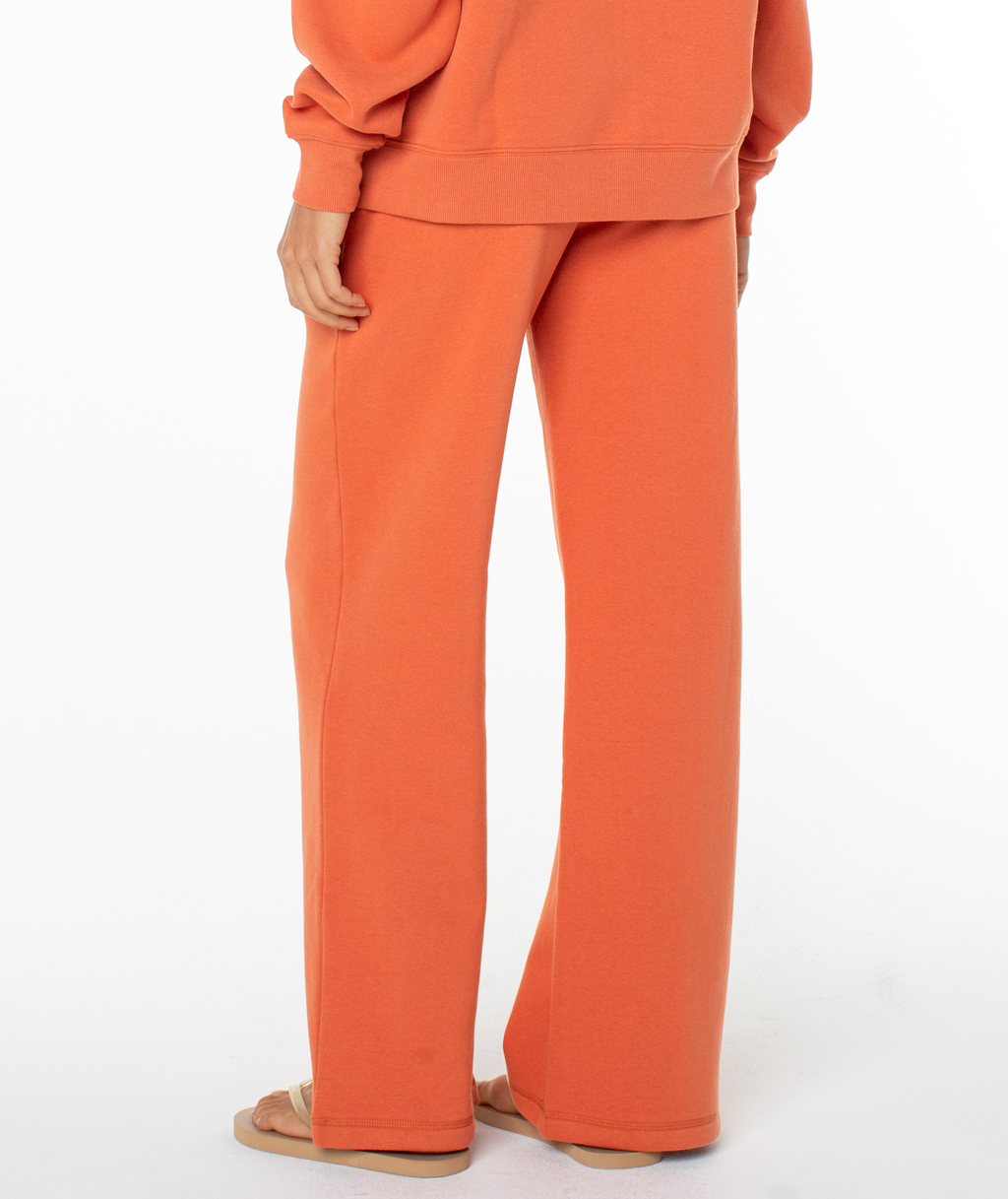 Ariel Wide Leg Pant - Roxy
