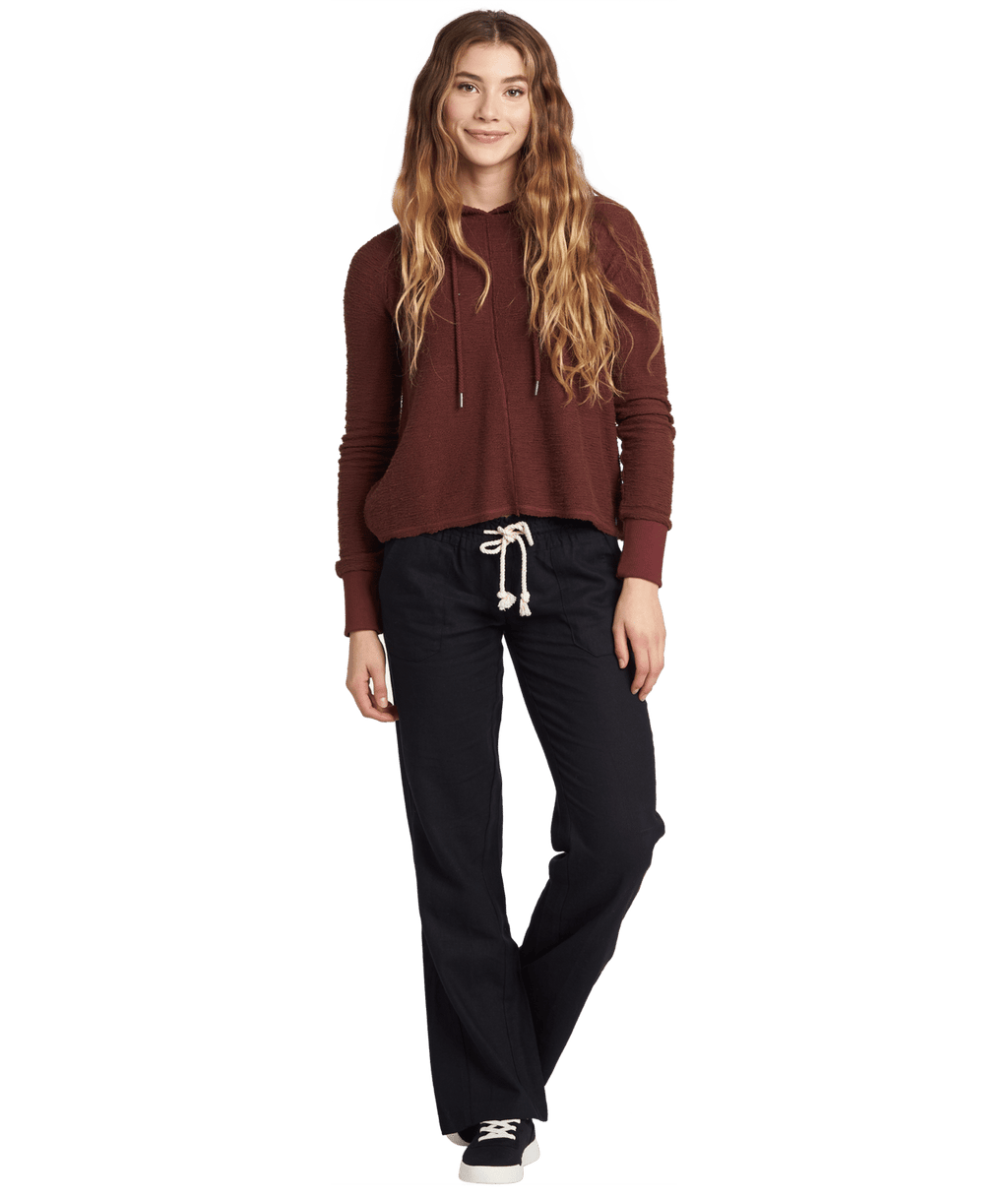 Oceanside Pant - Roxy