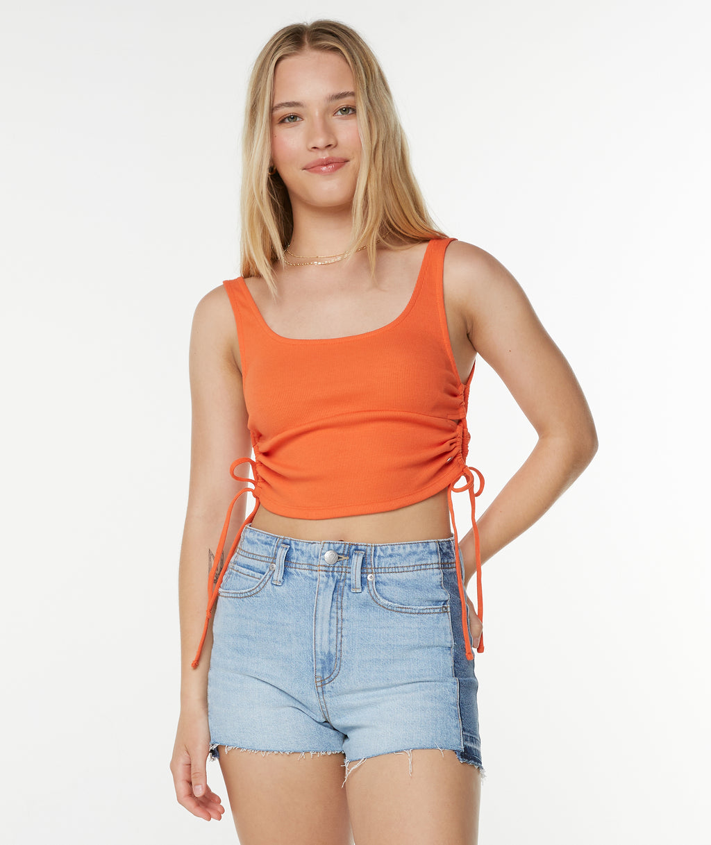 Surf Stoked Tank - Roxy