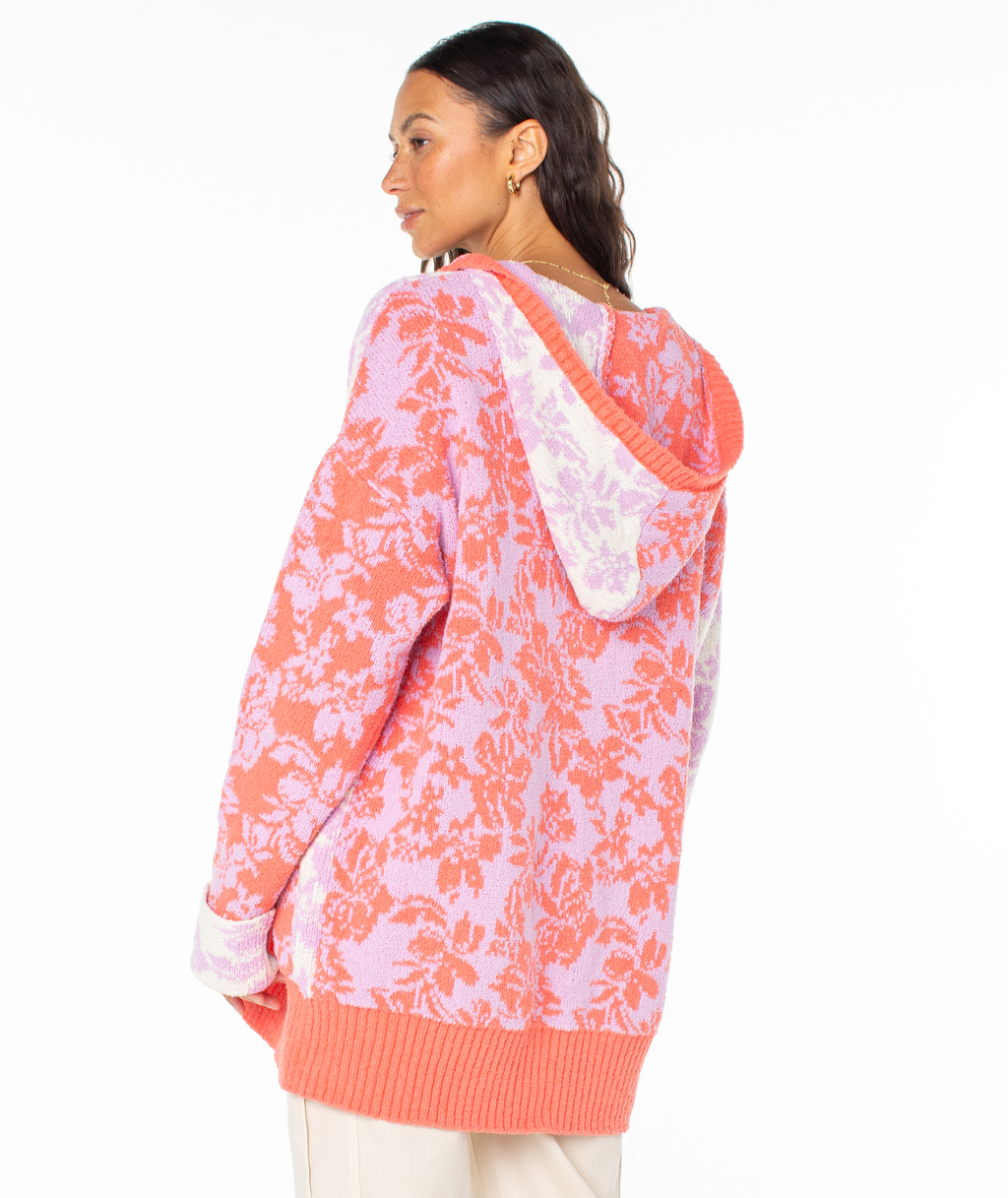 Laurel Sweater - Roxy