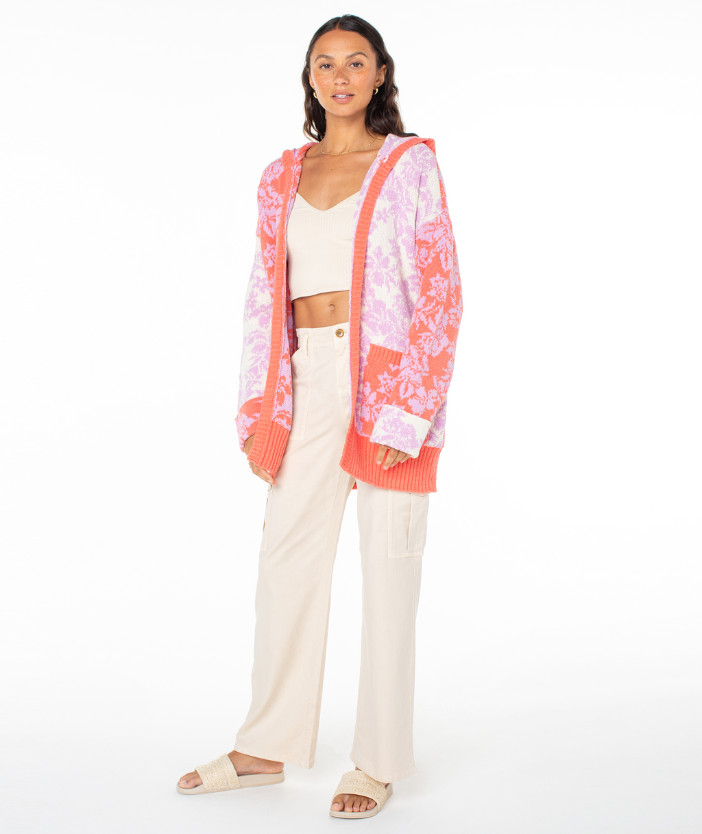 Laurel Sweater - Roxy