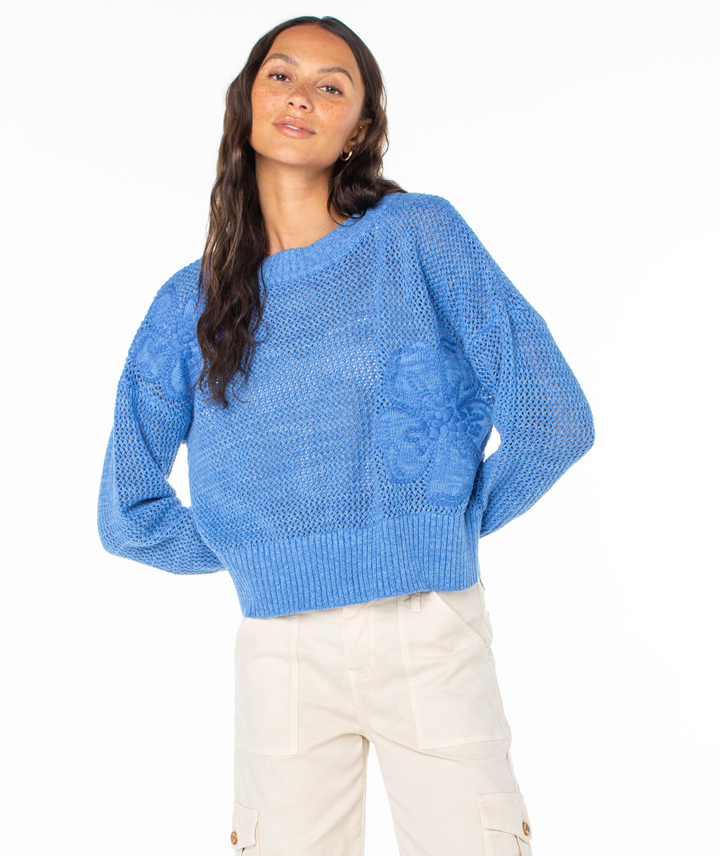 Leia Sweater - Roxy