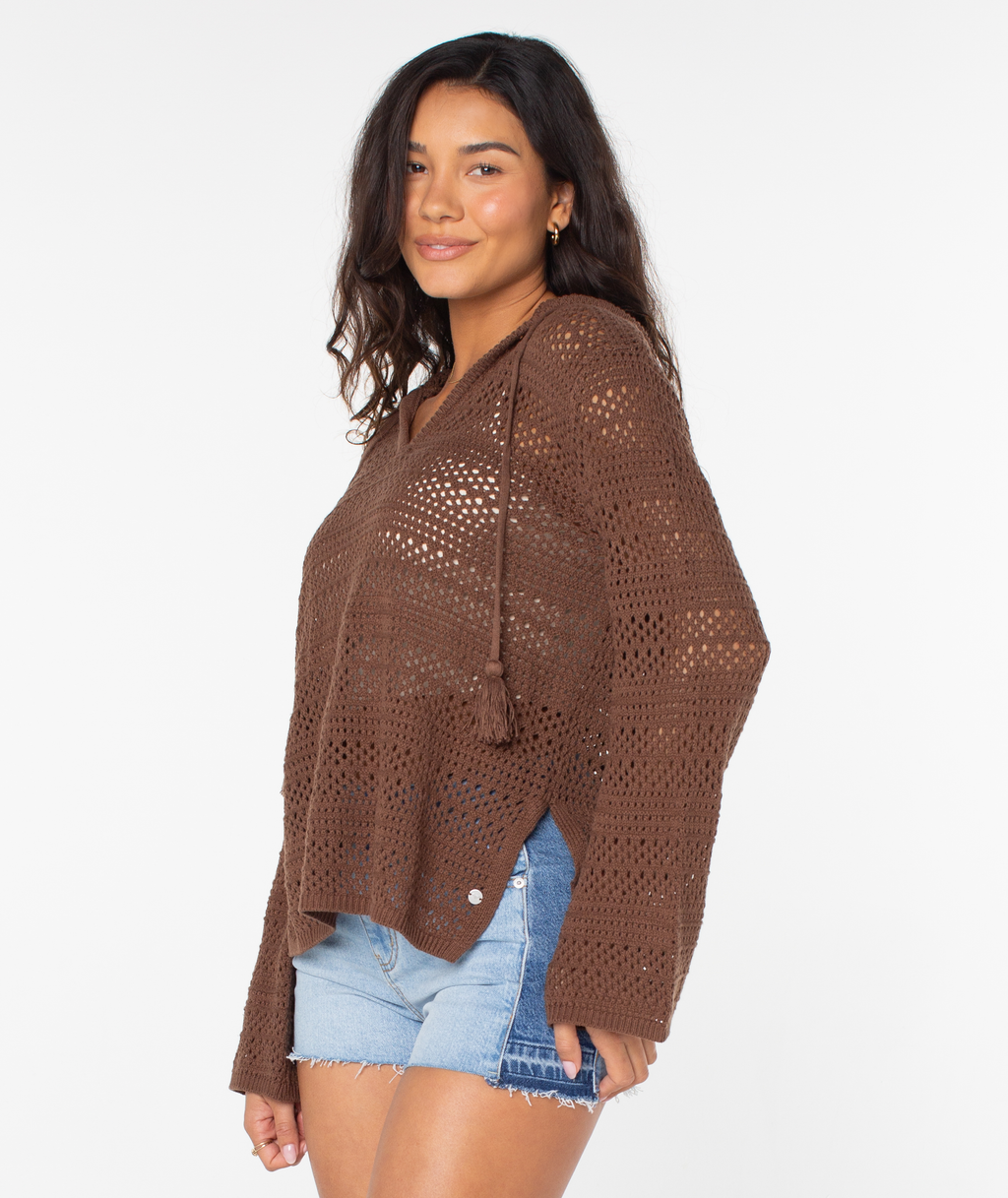 Hippie Love Sweater - Roxy