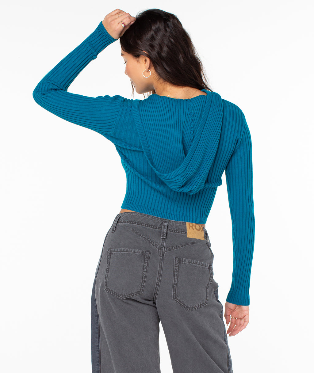 Double Daze Top - Roxy
