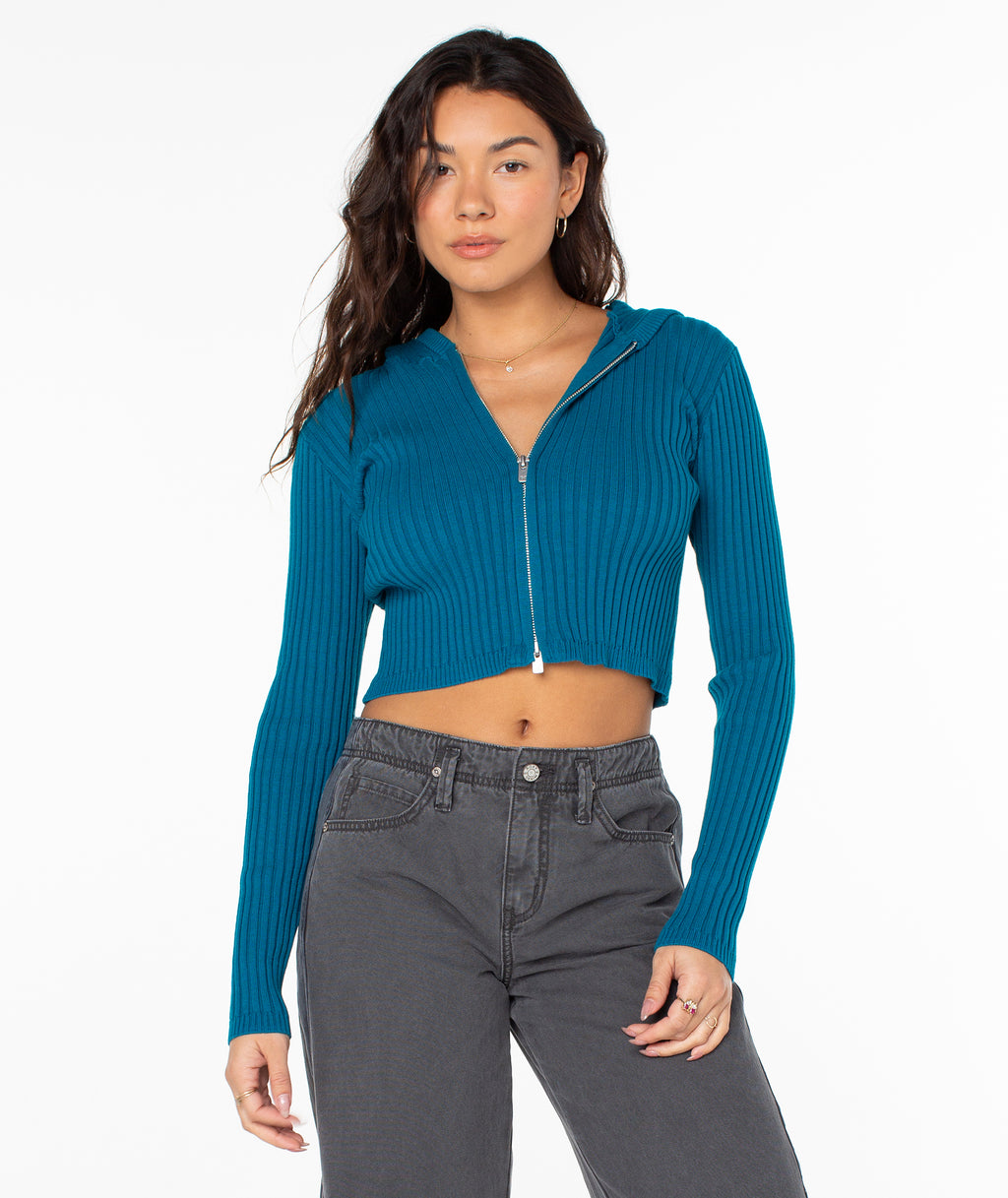 Double Daze Top - Roxy