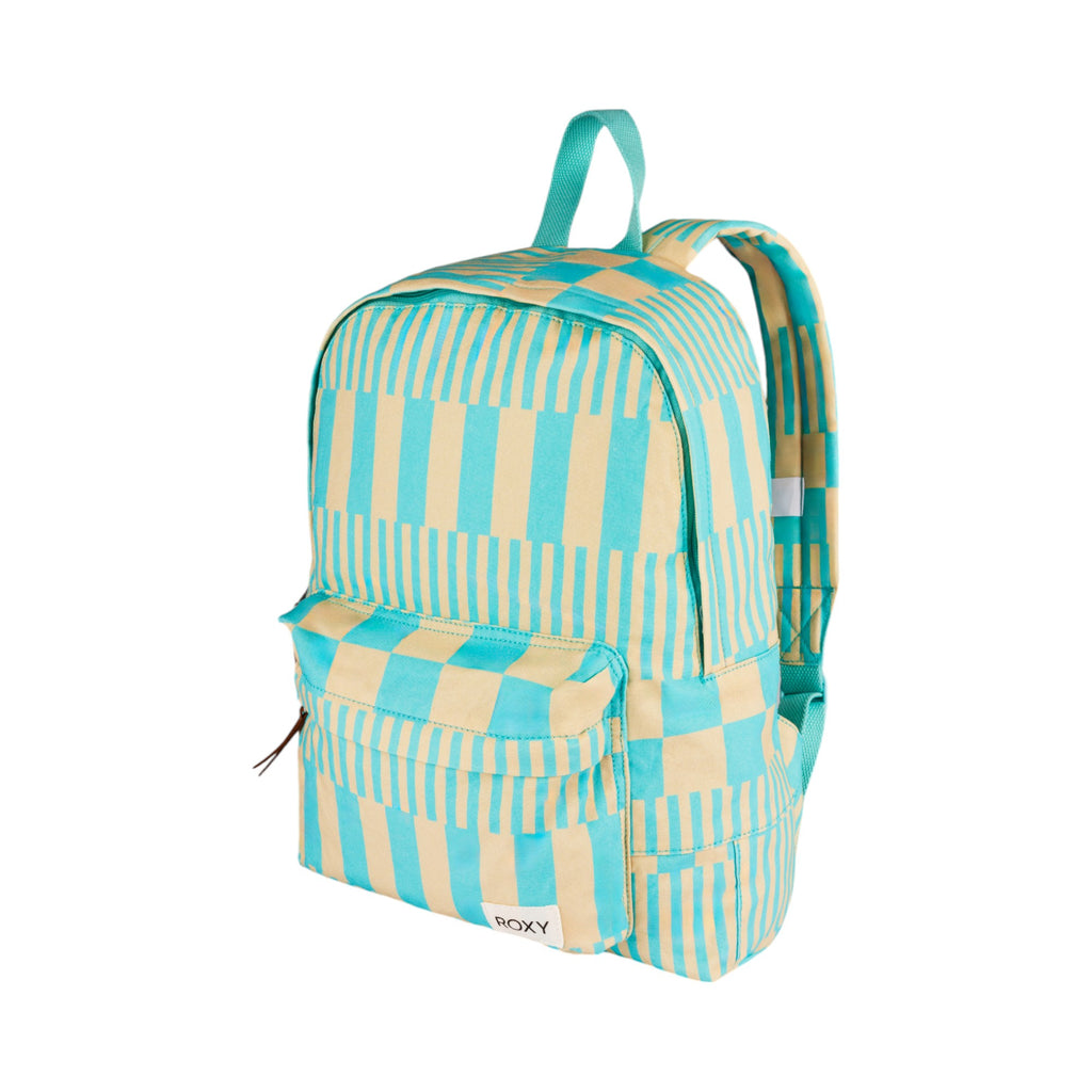 Sugar Baby Canvas Backpack - Roxy