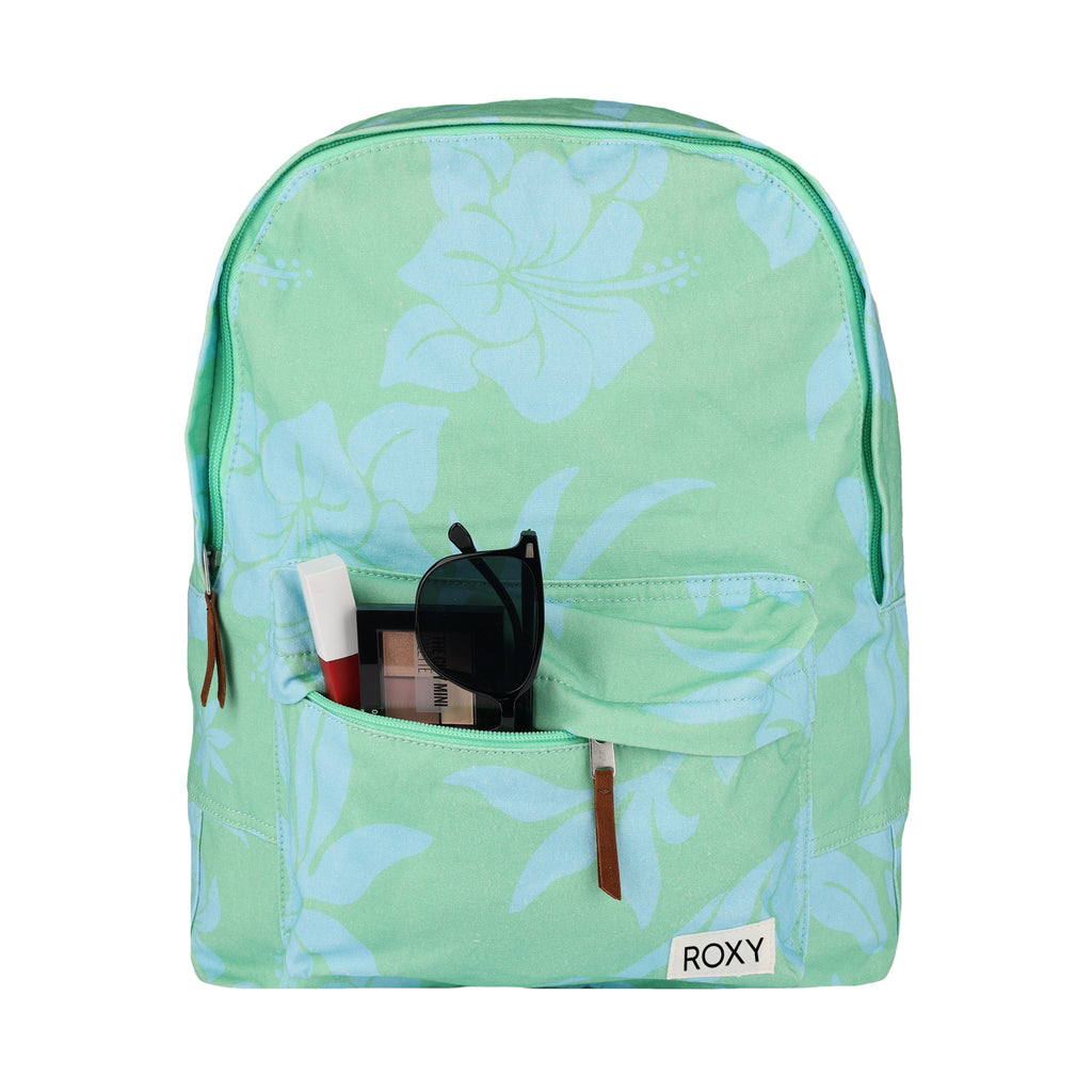 Sugar Baby Canvas Backpack - Roxy