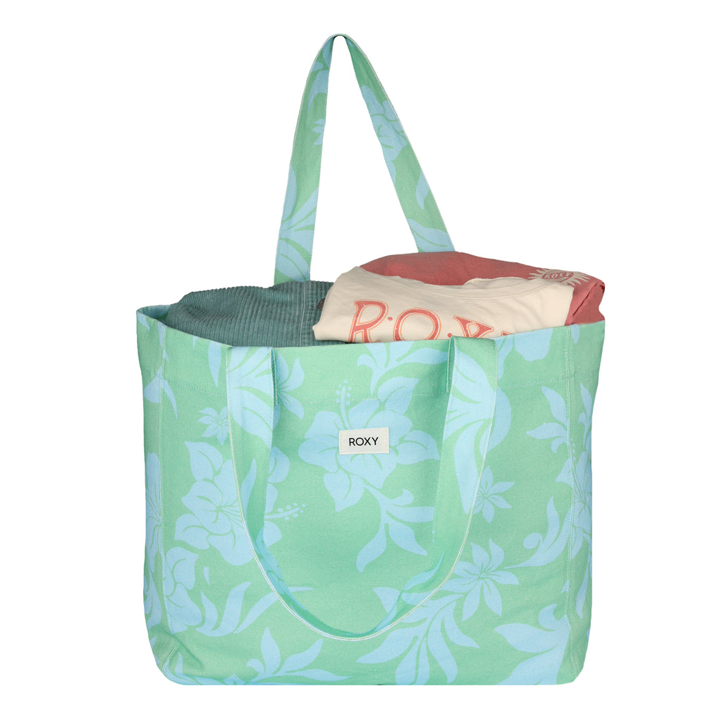 Anti Bad Vibes Tote Bag - Roxy