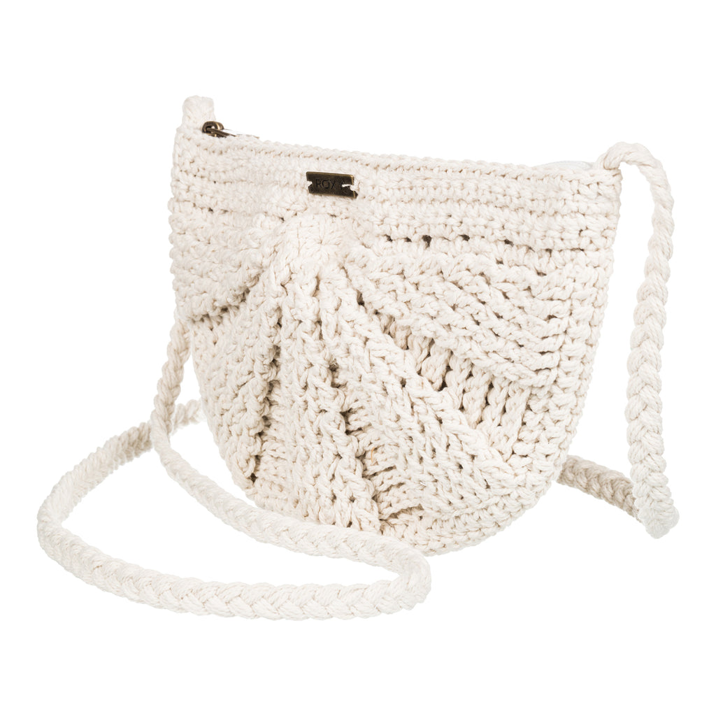 Chips And Guacamole Crossbody Bag - Roxy